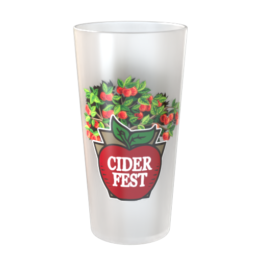 Custom Printed Cups for Festivals, Parties and Events